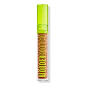 NYX PROFESSIONAL MAKEUP Wonder Snatch Concealer Cafe