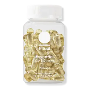 RITUAL Essential For Postnatal Multivitamin - One-color