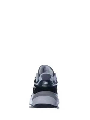 NEW BALANCE Sneakers - Black