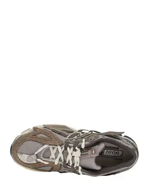 NEW BALANCE 1906 Sneakers - Brown