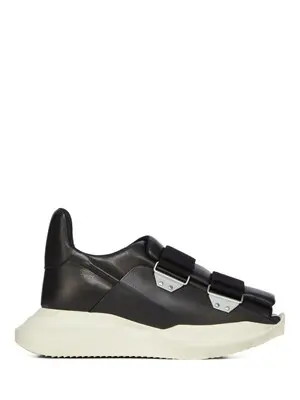 Rick Owens Burritogeth Sneaker - Black