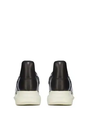 Rick Owens Burritogeth Sneaker - Black