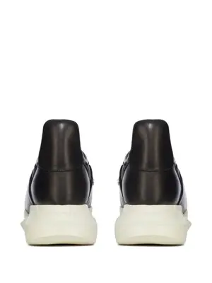 Rick Owens Burritogeth Sneaker - Black