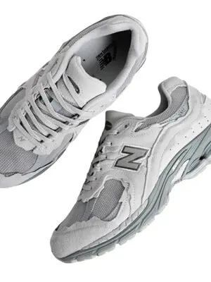 NEW BALANCE Sneaker Tier 1 - Grey