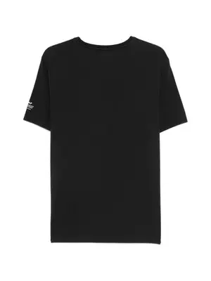 ECOALF Vent T-shirt - Black