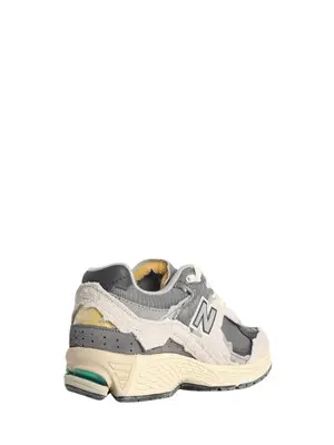 NEW BALANCE Sneaker Protection Pack - Grey