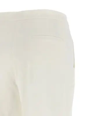 Pinko Jacopone Trousers - White