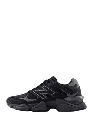 NEW BALANCE Sneaker 9060 - Black