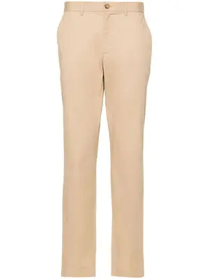Michael Kors Cotton Trousers