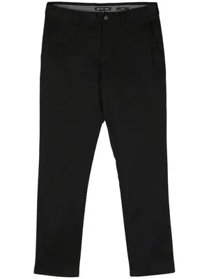Michael Kors Cotton Trousers