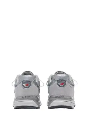 NEW BALANCE Sneaker 9060 Made In Usa - Grey