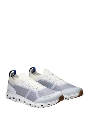 On Cloud 6 Versa Sneaker - Blue