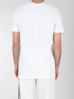 Rick Owens Printed T-shirt
