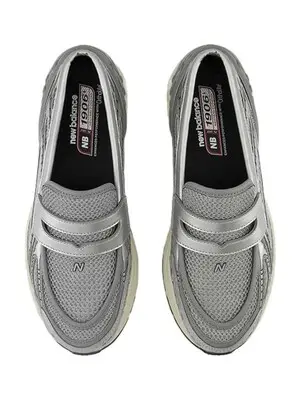 NEW BALANCE Sneaker 1906 - Silver