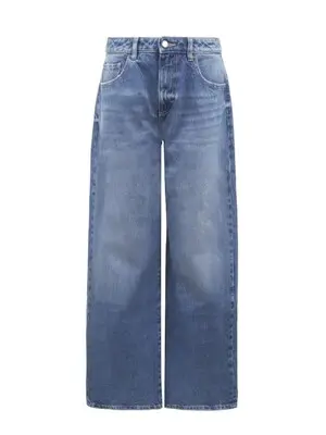 ICON DENIM LOS ANGELES Bea Jeans