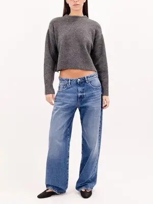 ICON DENIM LOS ANGELES Bea Jeans