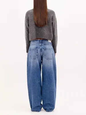 ICON DENIM LOS ANGELES Bea Jeans
