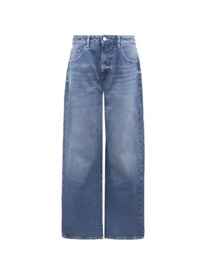 ICON DENIM LOS ANGELES Bea Jeans
