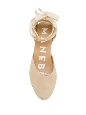 Manebí Hamptons Espadrilles