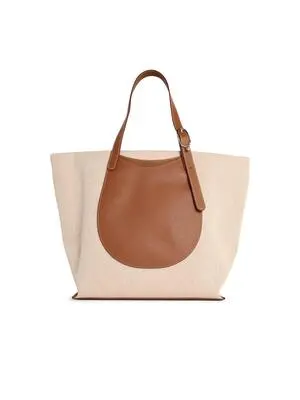 Longchamp Shopping Complice Bag - Brown