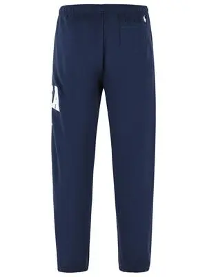 Polo Ralph Lauren Cotton Blend Joggers