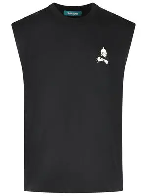 Barrow Ribbed Camis Tanks For Women