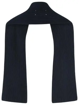 MAISON MARGIELA Virgin Wool Scarf