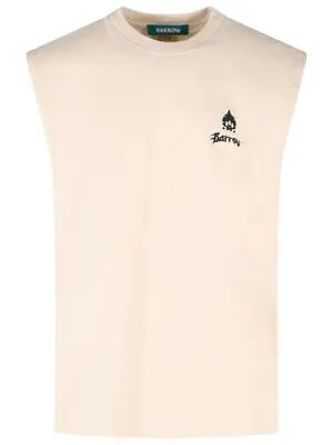 Barrow Ribbed Tops