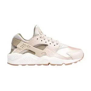 Nike Air Huarache Run Premium Sneakers - Brown