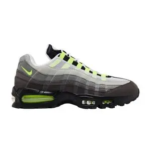 Nike Max 95 Og "greedy" Sneakers - Multicolor