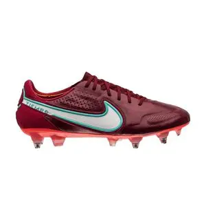 Nike Tiempo Legend 9 Elite Sg Pro Ac 'blueprint Pack - Red