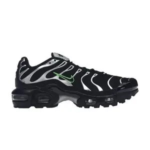 Nike Air Max Plus Gs Sneakers - Black