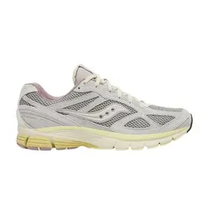Saucony 3sixteen X Saucony Progrid Guide 7 Sneakers Grey