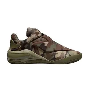 CONVERSE Shai 001 'echo' Printed Camouflage Sneakers - Multicolor
