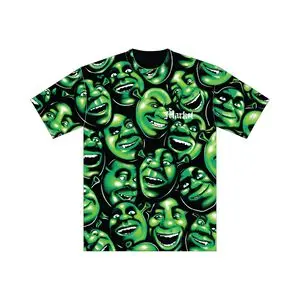 MARKET X Strek Aop T-shirt
