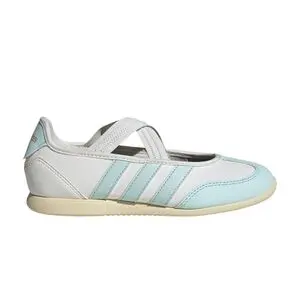 Retro Mary Jane Sneakers