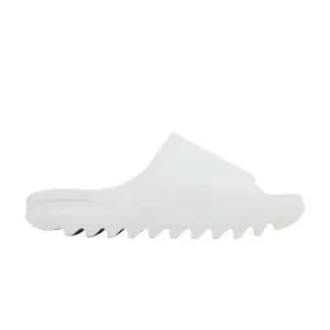 Yeezy Ys-01 Slides - White