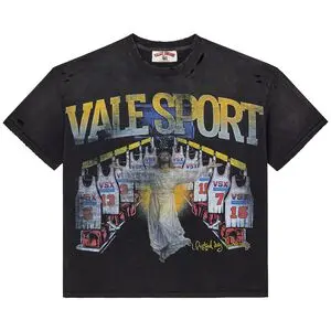 VALE FOREVER Hof Tee