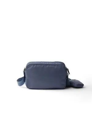 Prada Re-nylon Shoulder Bag