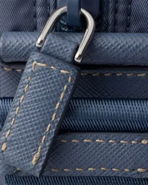Prada Re-nylon Shoulder Bag