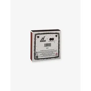 ARCHIVIST Black Miracle 125 Safety Matches
