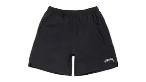 Stussy Loose Fit Shorts For Men