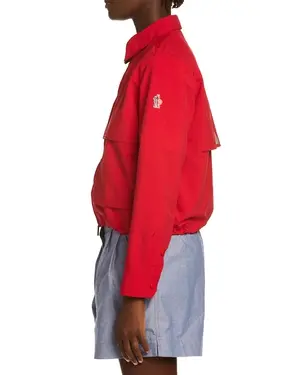 Moncler Zip Jacket