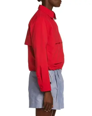 Moncler Zip Jacket
