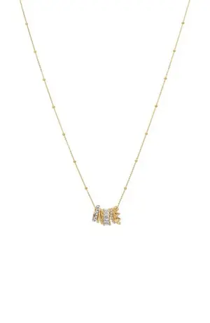 Adina Reyter Polished Jewelry
