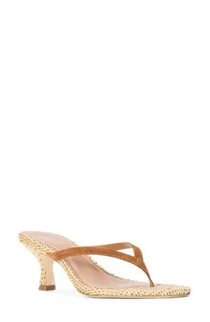 Staud Textured Sandals For Women