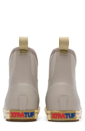 XTRATUF Camp Ankle Deck Boots