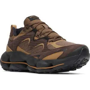 Merrell Speedarc Matis Hiking Sneaker - Coffee