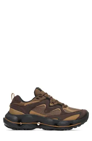 Merrell Speedarc Matis Hiking Sneaker - Coffee