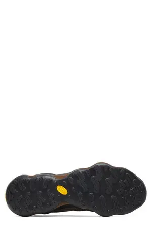 Merrell Speedarc Matis Hiking Sneaker - Coffee